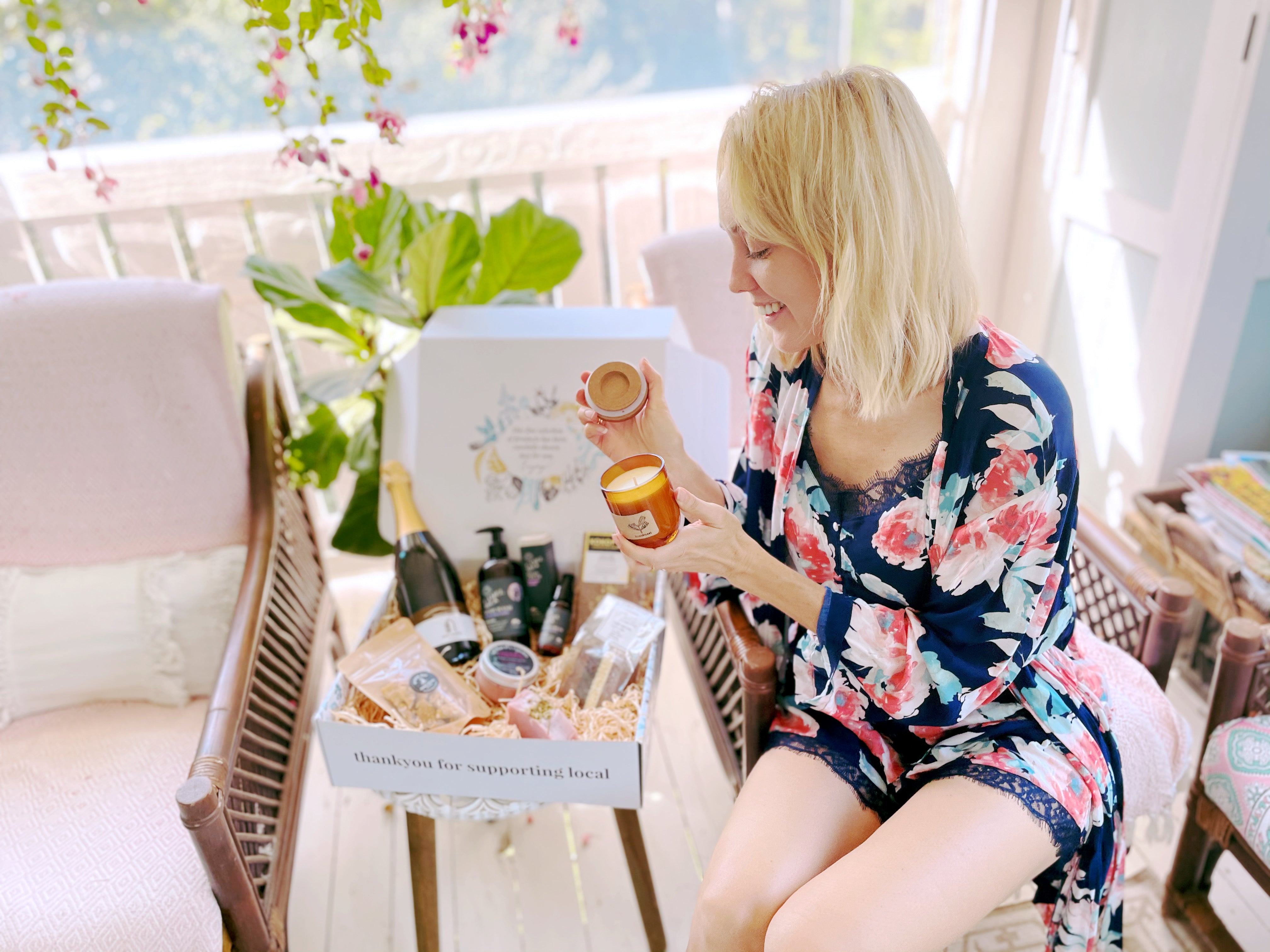 Meet The Maker – Blog Post | Wild Graze